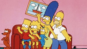 Simpsons to have a crossover with - The Simpsons