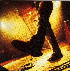 Mes souliers sont rouges - Bonsoir (intro) Lyrics