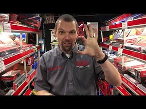 NICK THE TOOL: SNAP-ON MICRO 1/4 DRIVE RATCHET