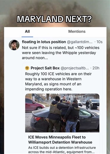 #marylandcheck #marylandtiktok #maryland #DMV #sharethis