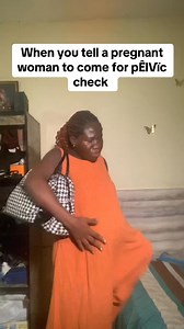 I hear some women like pÊlVïc checking, please how possible? | Oziomachi Uchechi Abel