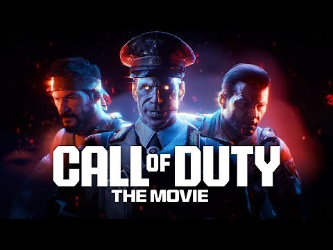 CALL OF DUTY MOVIE OFFICIALLY CONFIRMED: WHAT WE KNOW SO FAR!