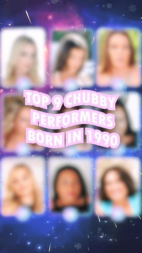 Actress Hub on Instagram: "Top Chubby Performers Born In 1990 #top #performers #born #1990 #actress #hub #fortheboys #girl #savannahbond #lasirena69 #alisontyler #reels #viralreels"