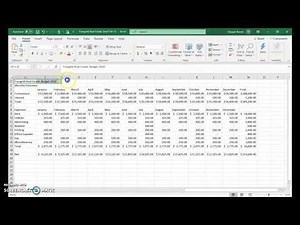 Excel Module 1 Frangold (SC)