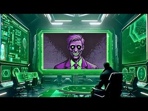 Batman Contigency Plans: William Afton