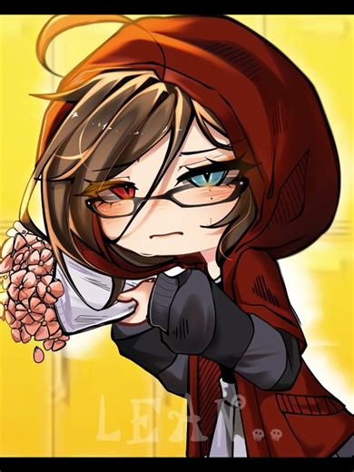 ion like thiz one but I'll post it anyway. // #gacha #?gachatrend #fyp #fypage #fyppppppppppppppppppppppp