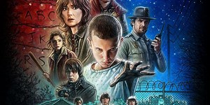 All the Times 'Stranger Things' Referenced Movies and TV Shows