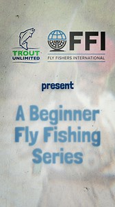 4.1K views · 25 reactions | Welcome back to Trout Tips: Kids Teaching Kids, where our Michigan Trout Camp alumni are educating and mentoring the next generation of anglers. Subscribe to our newsletter to receive the third installment of videos, which focuses on basic knots and flies as well as the crucial steps to safely handling and releasing fish, in your inbox tomorrow: https://bit.ly/3zYb1Ns | Trout Unlimited | Facebook