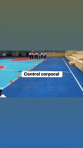 23K views · 272 reactions | Control corporal | Profesores de educación física | Facebook