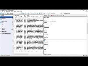 Adding Superscript to Endnote Citation