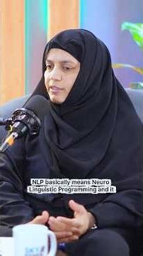 Neuro Linguistic Programming… INK THE SOUL SERIES