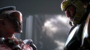 id Software announces Quake Champions for PC