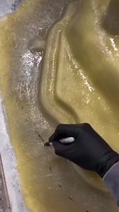 ❌ EDIT: SOLD OUT. Pharaoh killer is going live at 6pm PDT in the JULY // 23 drop. Here’s a little behind the scenes on how it came to life! As per usual this run will be going out worldwide with free express shipping so if your looking to jump onto this drop just make sure you sign up to the early invitation at www.jackofthedust.com | Jack of the dust