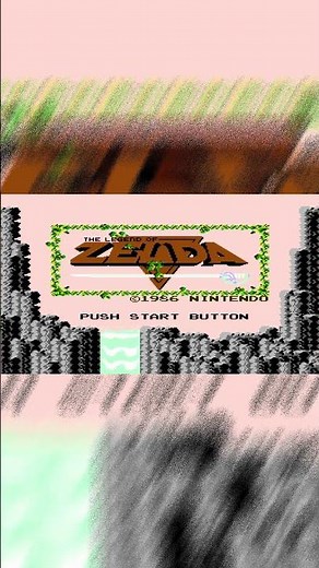 "Flute", The Legend Of Zelda Original Soundtracks (OST)