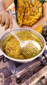 890K views · 7.7K reactions | Maggi pakora recipe - indian street food - indian style #maggi #maggipakora #recipe #streetfood | Hetal's Art - Creation | Facebook