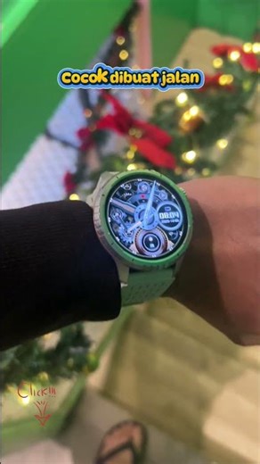 Skmei B77 | Tutorial mau ga? Konekin B77 ke STRAVA #skmeib77