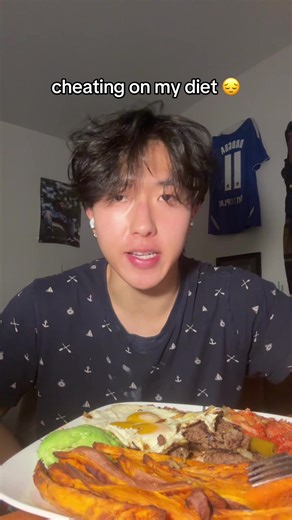 Day 22 of tryna get acne 😔 sorry yall | acne