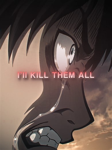 Eren never changed, his goals did || #attackontitan #aot #edits #editor #erenjaeger #anime #animeedit #anitok