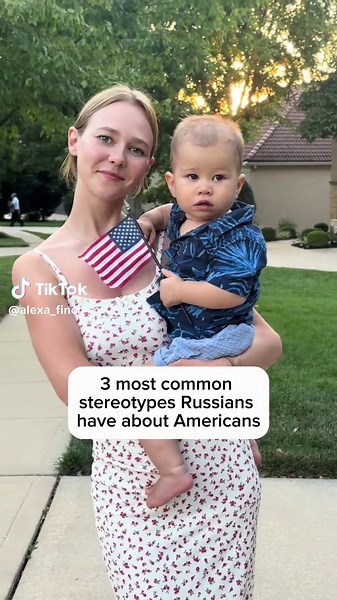Common Russian Stereotypes About Americans Explained