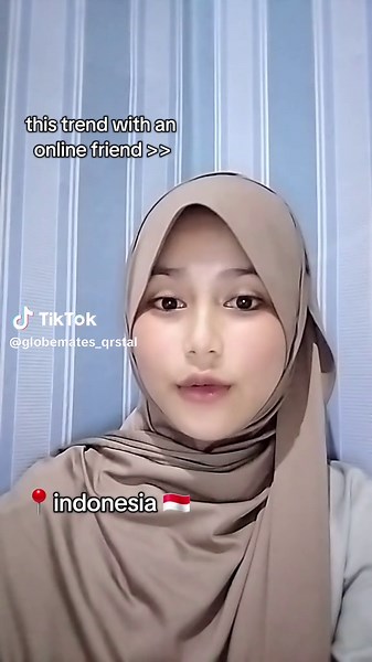 Exploring International Friendships and Global Connections