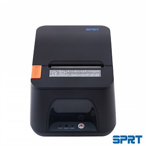 [Hot Item] SPRT SP-POS890 Thermal Printer 3 Inch USB POS Receipt Thermal Printer 80mm RJ11 Cash Drawer Thermal Receipt Printer