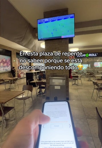 La Liga Mx tampoco es que sea muy interesante 😆😆#broma #apagar #television #controlremoto