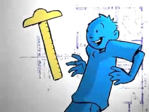 DonorsChoose.org Broken PSA (This Is For The Noggin Sign Offs)