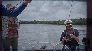 3.1K views · 244 reactions | ✨PREMIERING THURSDAY✨ Somebody fin-ally came out with a female fishing show! Bummed that I didn’t think of it first but so glad she had me as a guest. Circle All Access #circletv #circlesessions https://www.circleplus.com/watch-circle/ | Pam Tillis Official Music Page | Facebook