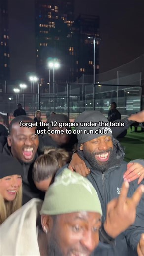 Join Our Manchester Run Club to Meet New Friends