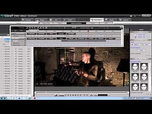 10012014 Reallusion Webinar - Real-time CG Moviemaking using iClone