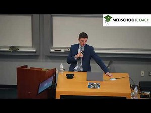 Mastering the MMI: Strategies for Success in Medical School Interviews