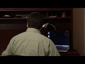 Computer Technology : How to Transfer Files From PC to PC