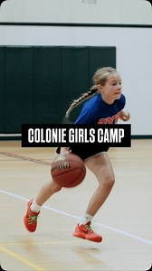 COLONIE GIRLS CAMP was super competitive, loved the energy that the girls brought!! #basketball | Dags Basketball Training | Facebook