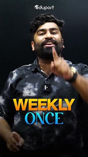 Revision നടത്താതെ എത്ര പഠിച്ചിട്ടും കാര്യം ഇല്ല 🥹🥹