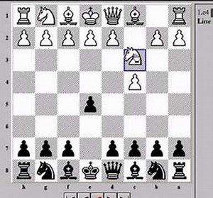 Chess Lesson: Basic Opening Principles