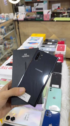 2.6K views · 43 reactions | #samsung not10Plus | Jtech Media service | Facebook