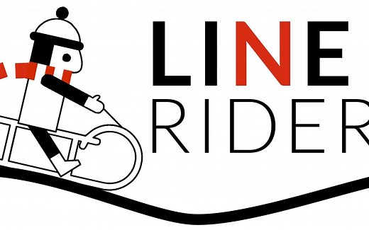 【42集】给孩子的古典音乐启蒙！风靡全球的音乐动画！《Line Rider 线条骑士》，可视化音乐非常好理解！可以看的古典音乐！