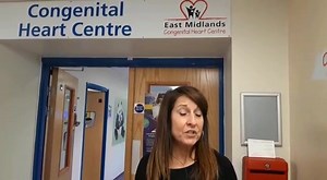 1.8K views · 117 reactions | It's almost 2 years since we won our campaign to save the children's heart surgery unit at Glenfield Hospital. I visited the service again today to talk to NHS staff and patients, and to hear about the improvements that are being made. I am particularly proud that the unit has some of the very best survival rates in the country, and that we are doing more operations than ever before. | Liz Kendall | Facebook