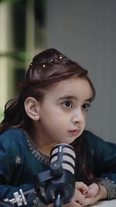 When Tashu spoke about Palestine, her innocent words carried the pain of humanity 😢🕊️🇵🇸💔 Echoed across hearts — justice, peace, and love for Palestine. . . . . . #zartashakashif #tashu #TashuForPalestine #voiceofhope #minihumanitarian #TheWorldsYoungestHumanitarian #tashupodcast #reels #palestine #trending | Zartasha Kashif