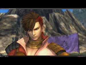 RPCS3 Sengoku BASARA 4 Sumeragi 4K settings Vuklan