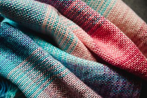 Rigid Heddle Weaving Basics