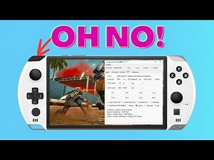 GPD Win 4 - This needs to be ADDRESSED for All Buyers