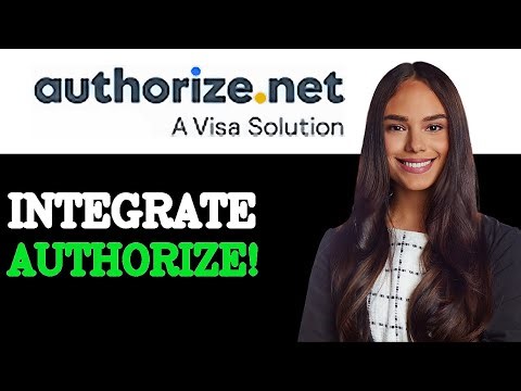 How To Integrate Authorize Net Events (2025)