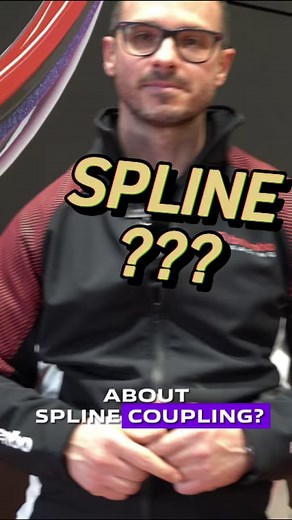 6.5K views · 60 reactions | Spline Coupling and F1 brake carbon discs: an unbreakable bond. Discover how this type of coupling is the best way to distribute force between F1 carbon discs and their titanium belts. #F1 #Brembo | Brembo | Facebook