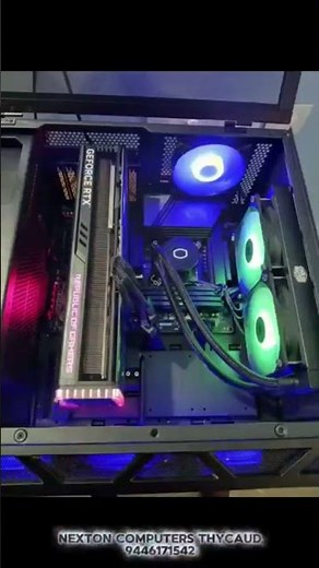 SAMSUNG 2 TB NVME SSD UPGRADING FOR GAMING PC | NEXTON COMPUTERS