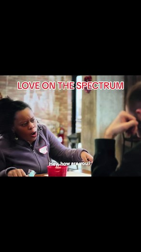 Love on the Spectrum: Connor's First Date | Autistic Dating Show