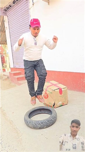 “Building Wooden Log Cabin in Forest 🌲😘| Survival House Step by Step 10