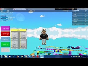 infinite jump roblox download Link Бесконечный прыжок Роблокс ссылка на скачивание