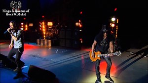 45K views · 1.5K reactions | Slash Feat. Myles Kennedy - You're A Lie | Kings & Queens of Rock & Metal | Facebook