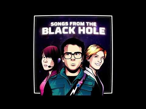 Operation Space Opera - Songs From The Black Hole FULL ALBUM